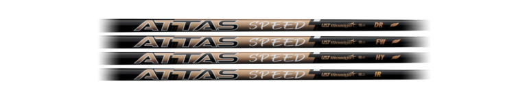 ATTAS SPEED発売のお知らせ｜新着情報｜UST Mamiya